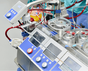 Cell Saver: A Game-Changer in Modern Surgical Care - SpecialtyCare