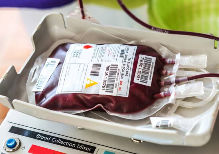 Understanding Autotransfusion - SpecialtyCare