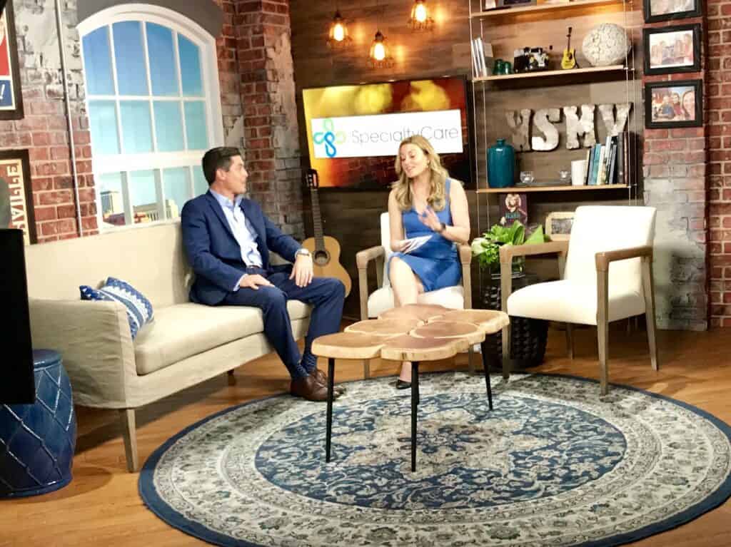 Jonathan Walters, President, Intraoperative Neuromonitoring at ...