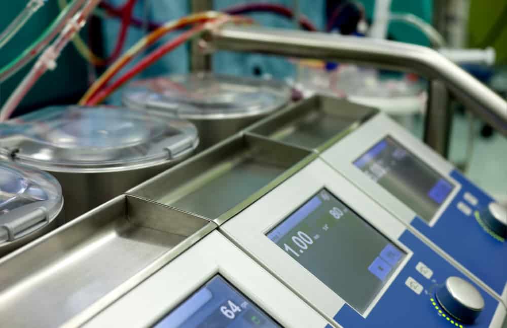History of Perfusion | SpecialtyCare Blog | Perfusion