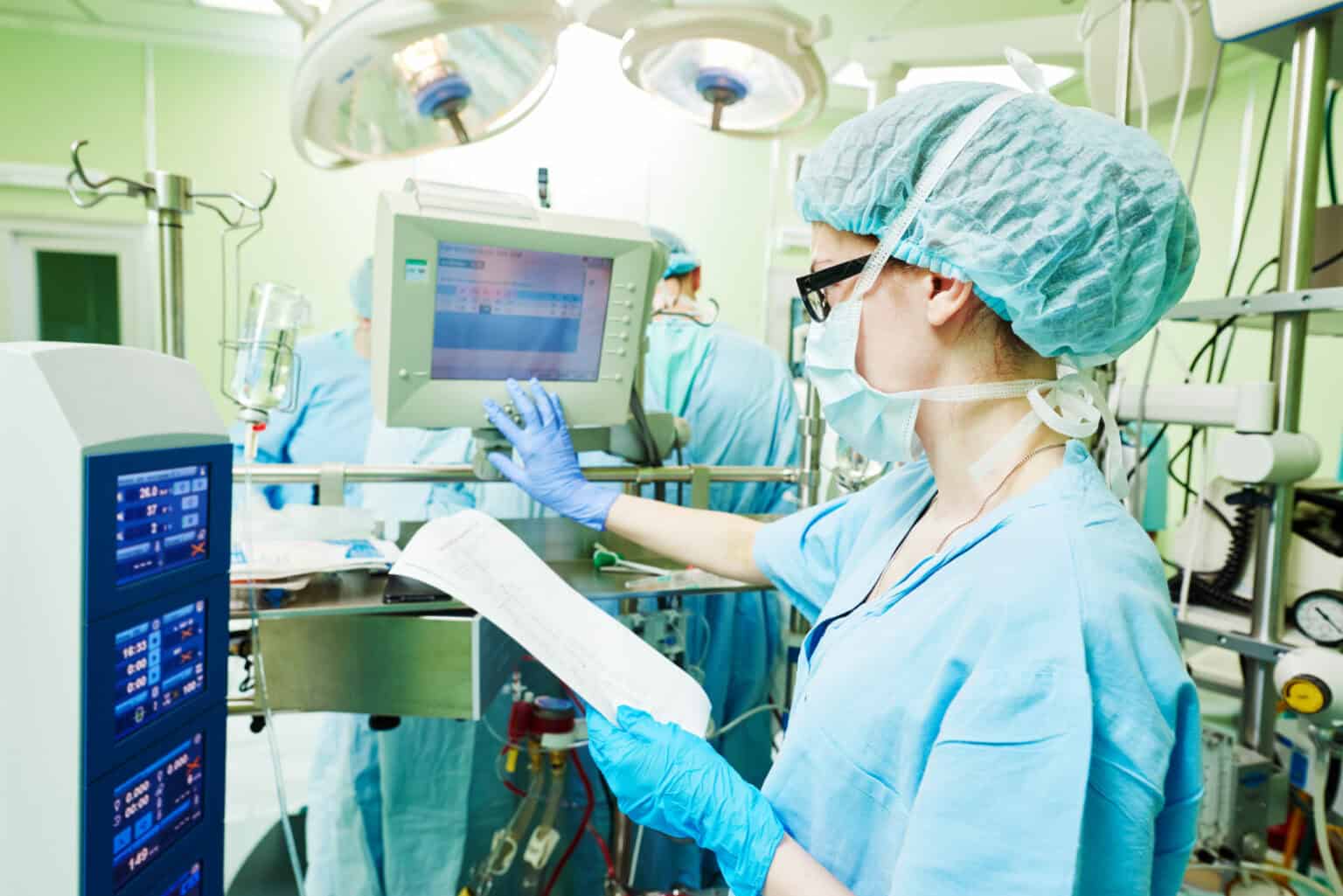 Understanding Perfusion: Frequently Asked Questions - SpecialtyCare