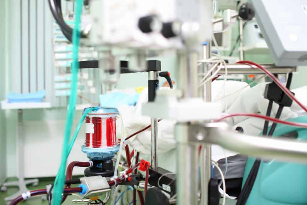 Starting an In-House ECMO Program Makes Sense, but Support is Critical - SpecialtyCare