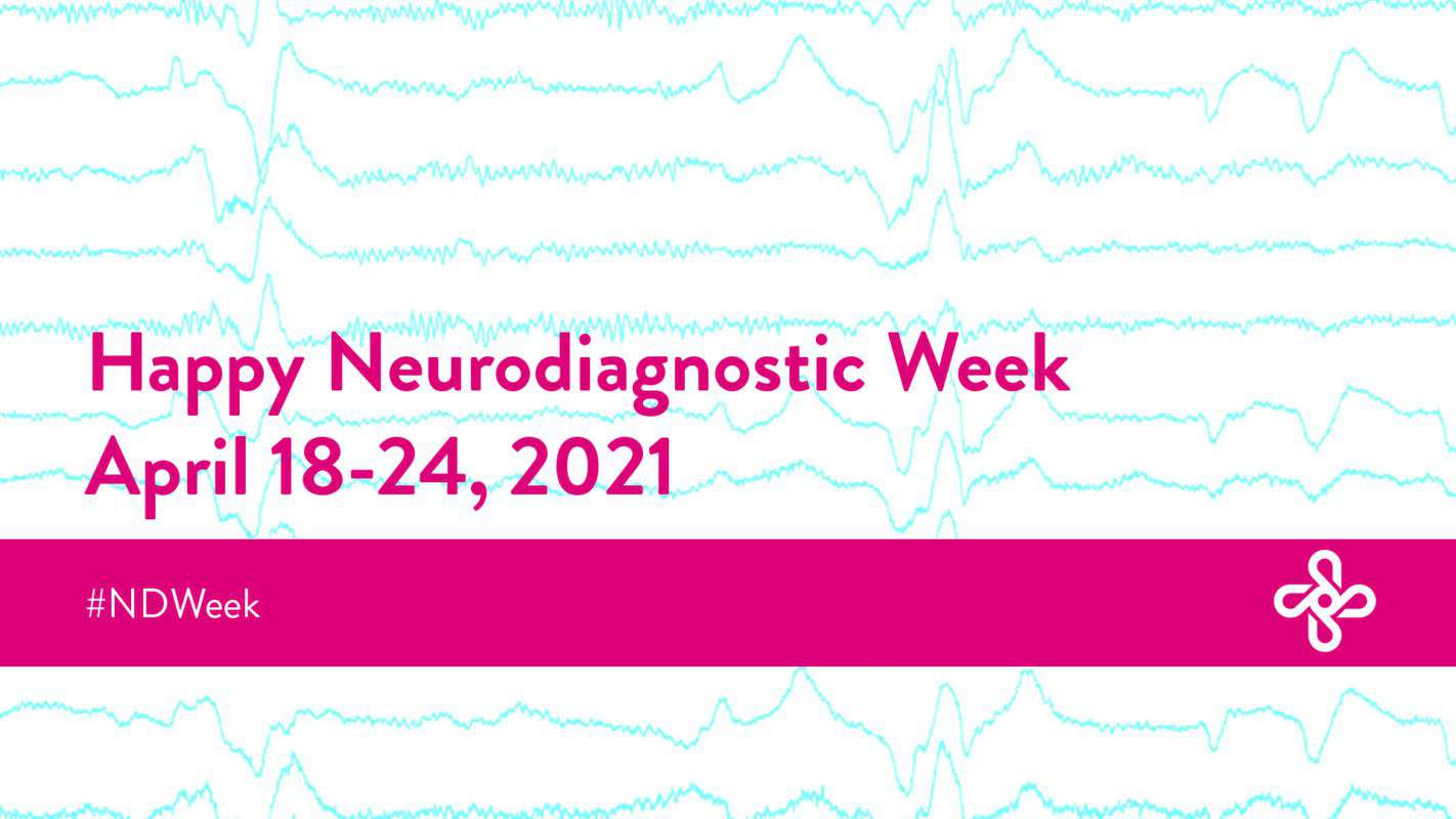 Neurodiagnostic Week 2021: Celebrating SpecialtyCare’s EEG and TCD ...