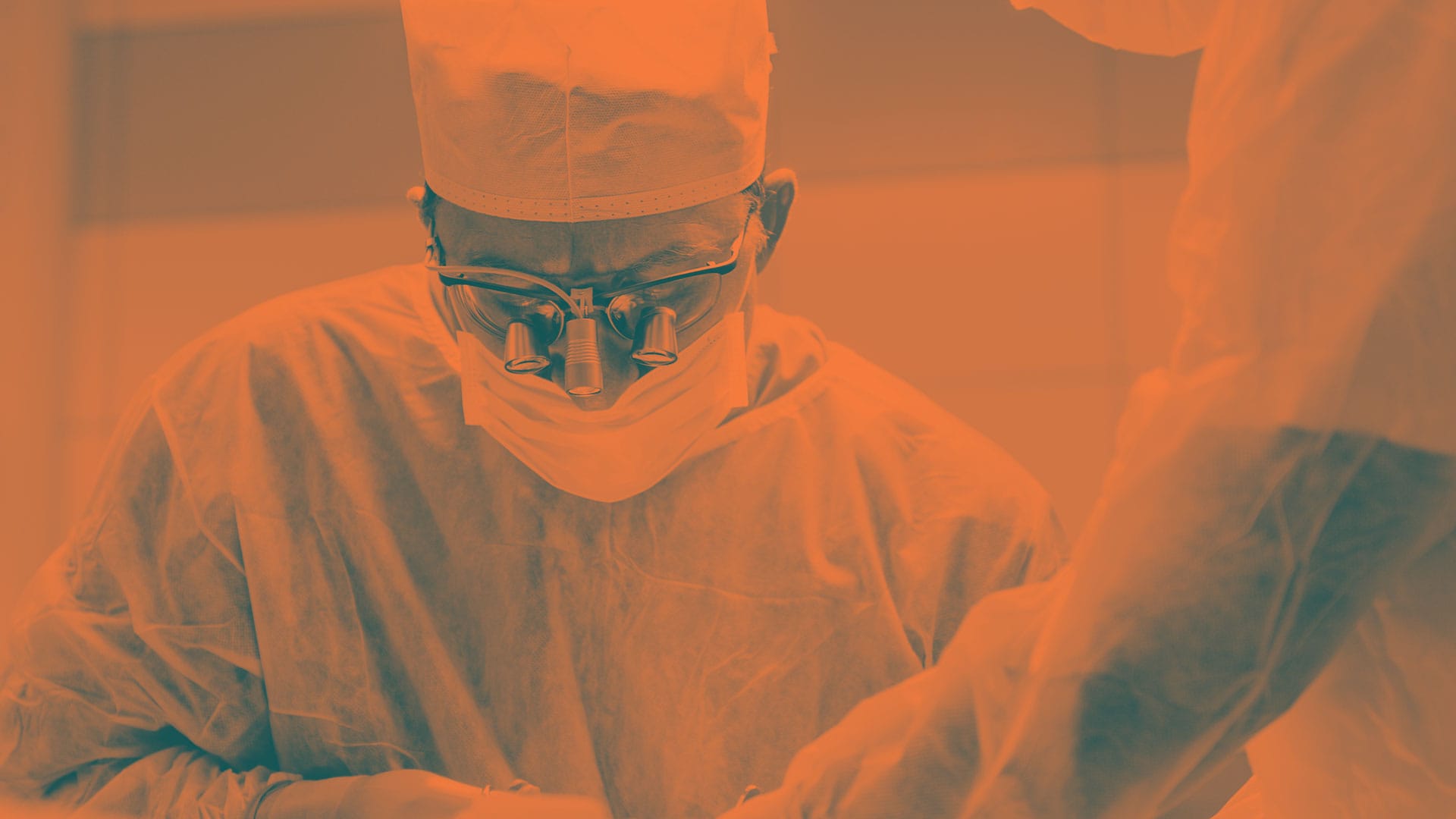 SpecialtyCare Highlight: Jonathan Rasouli, MD - SpecialtyCare