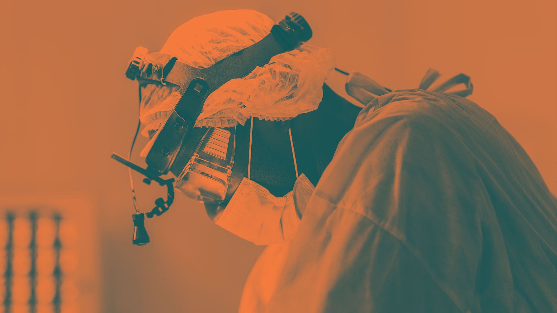 SpecialtyCare Highlight with Dr. Stephen Griffith - SpecialtyCare