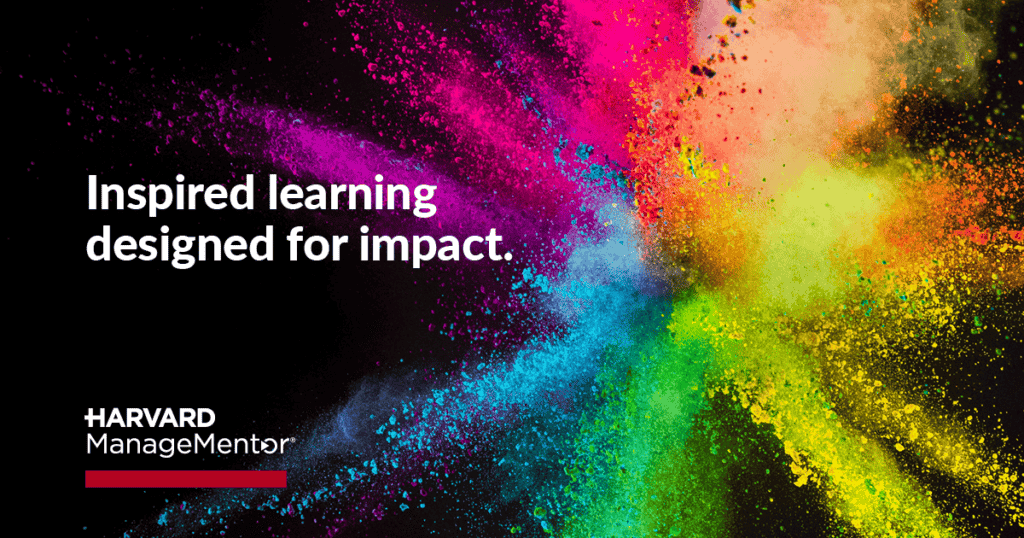 Harvard ManageMentor - SpecialtyCare