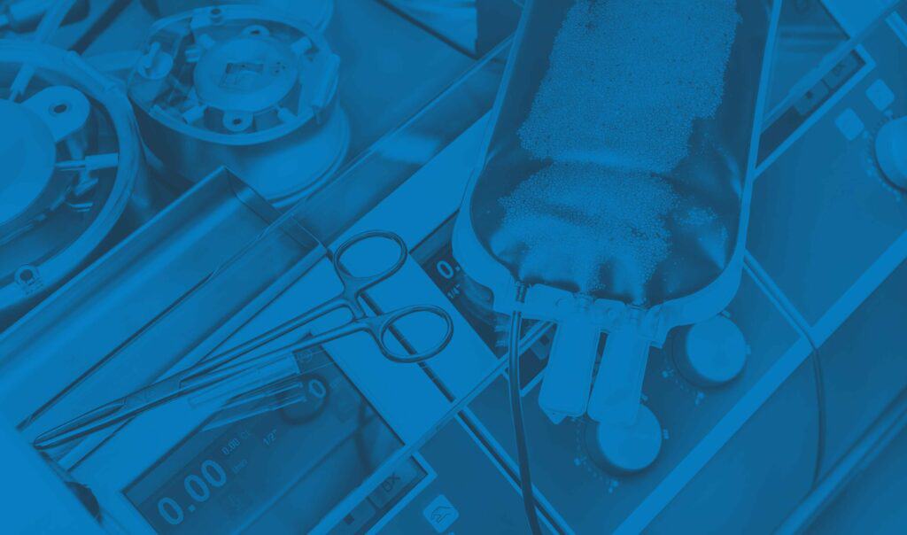 Cell Saver: A Game-Changer in Modern Surgical Care - SpecialtyCare