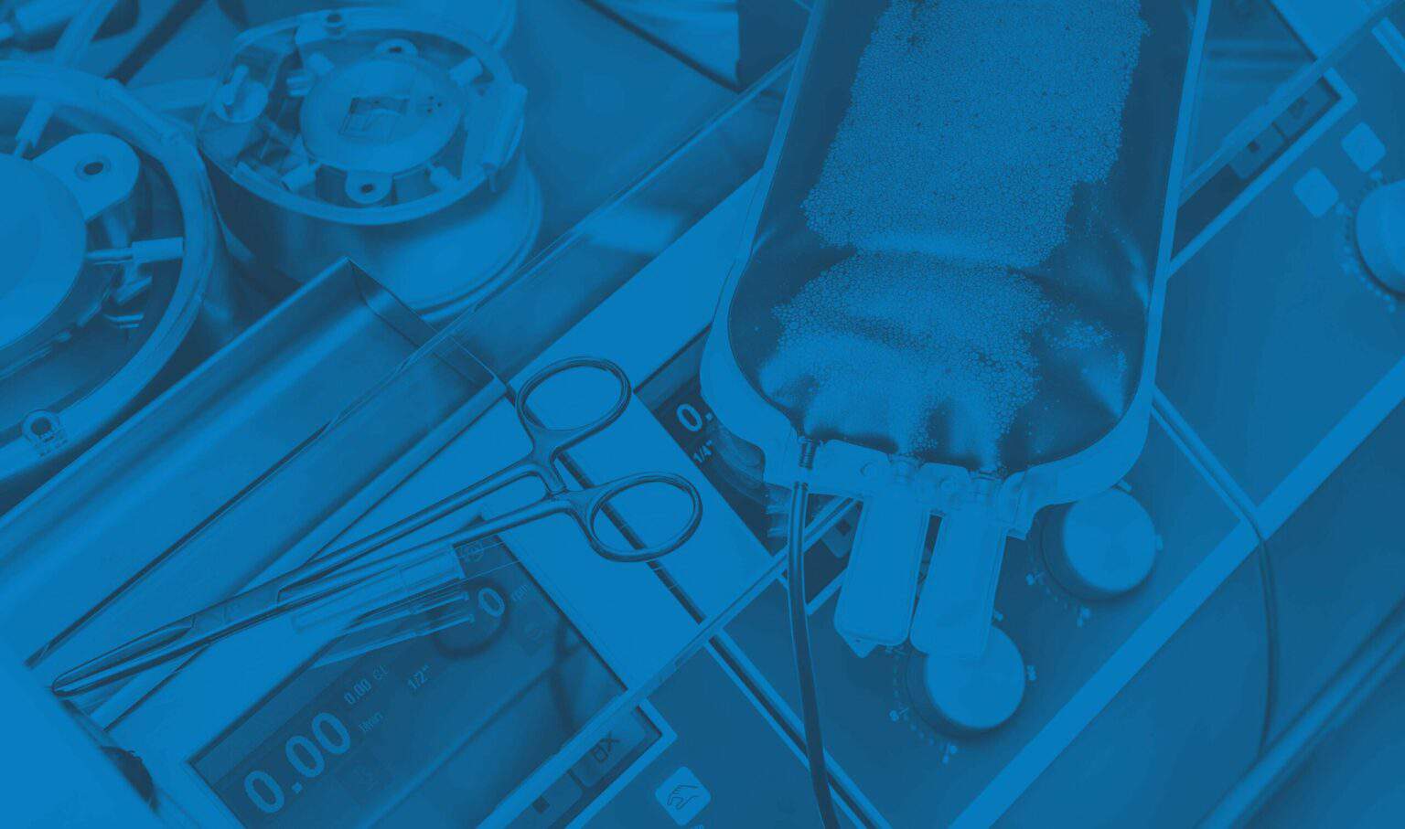 Cell Saver: A Game-Changer in Modern Surgical Care - SpecialtyCare