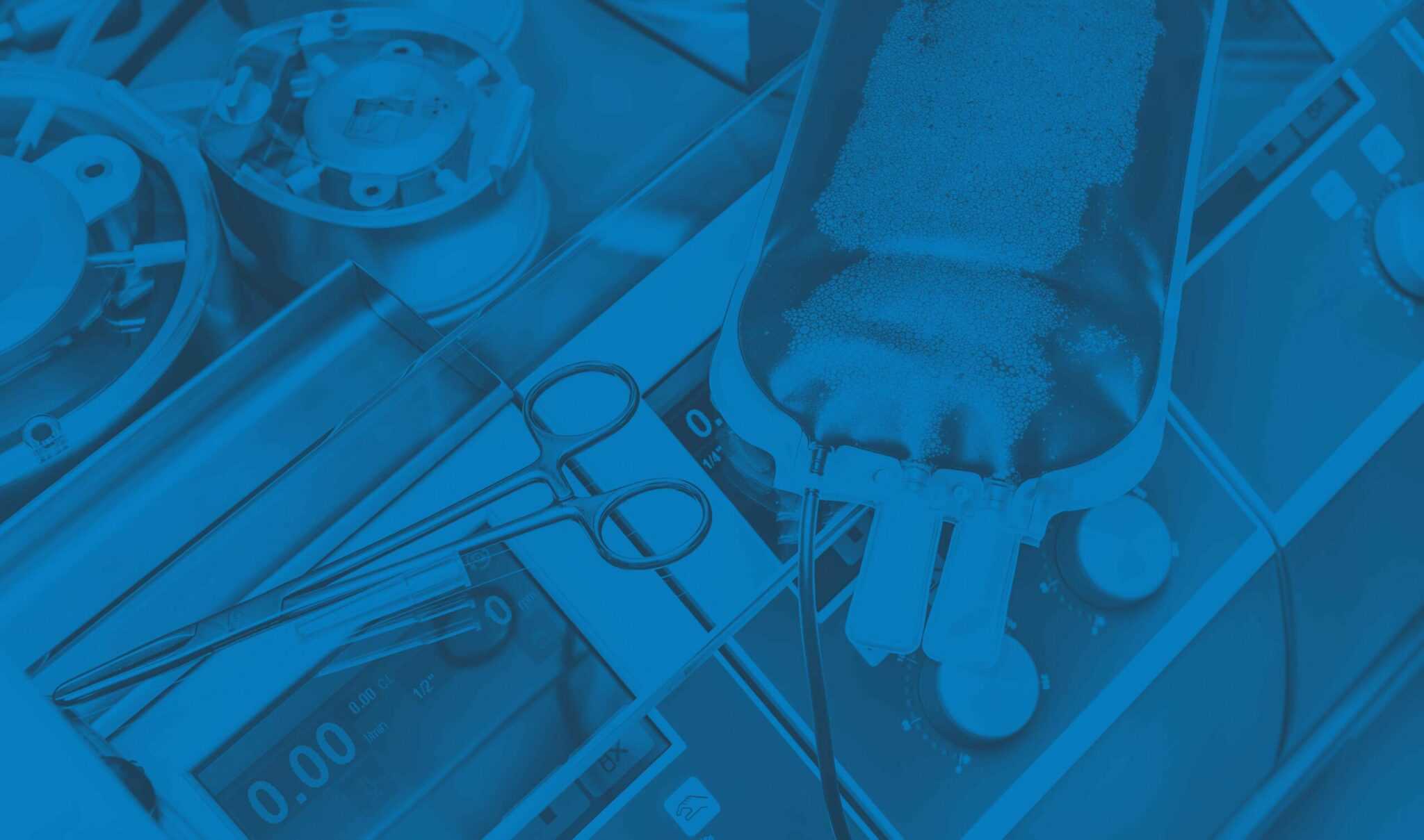 Cell Saver: A Game-Changer in Modern Surgical Care - SpecialtyCare