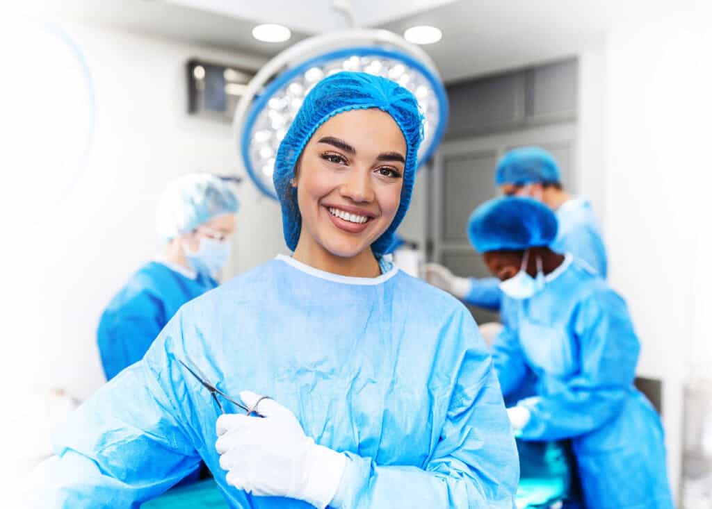 Everything You Need to Know About Surgical Physician Assistants ...