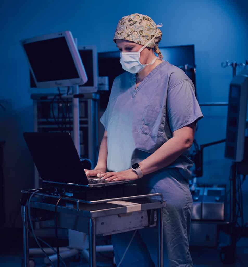 IONM - SpecialtyCare