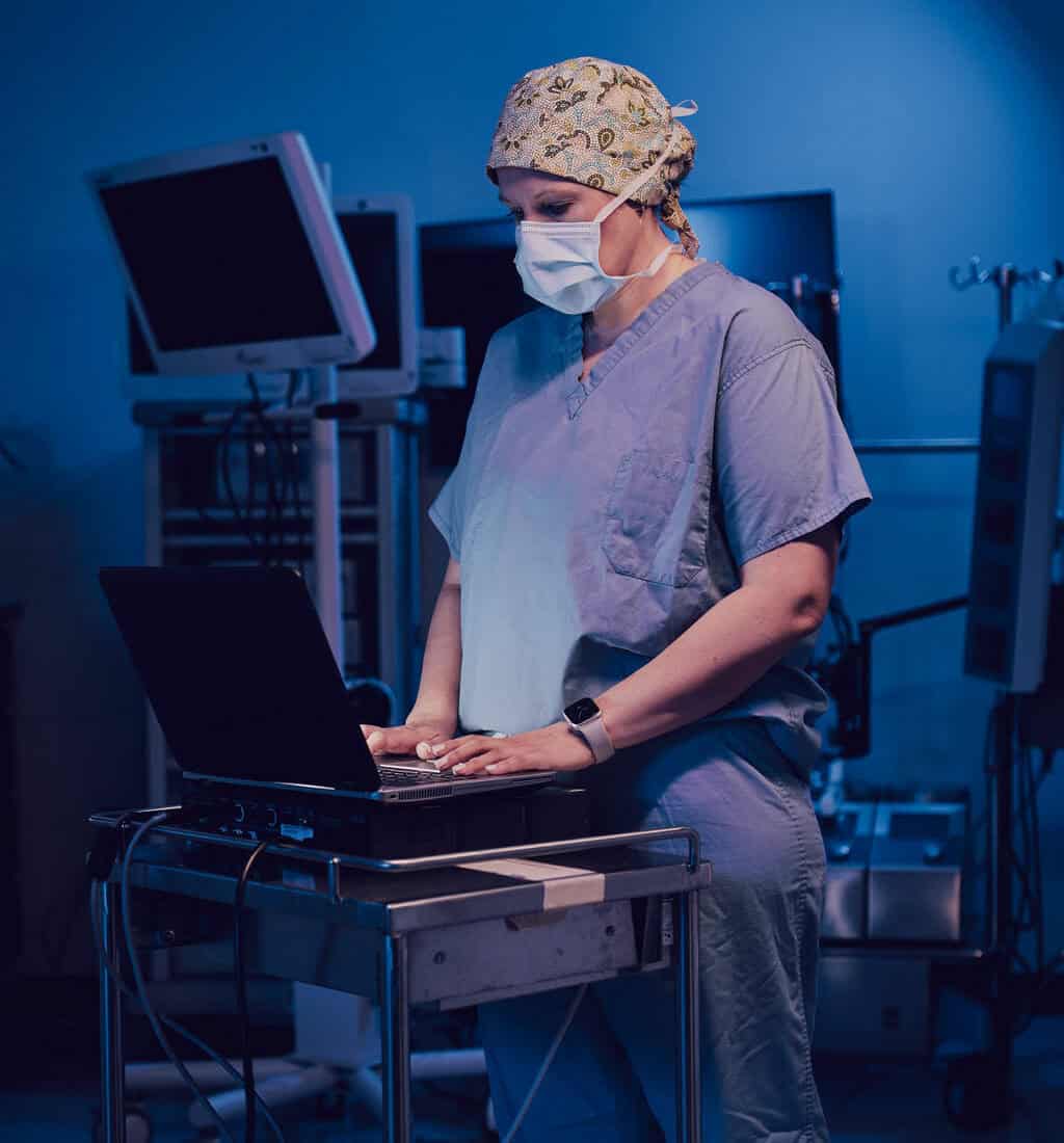IONM - SpecialtyCare