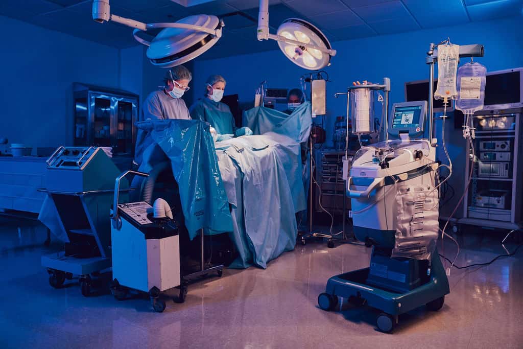 OPS Lead - SpecialtyCare