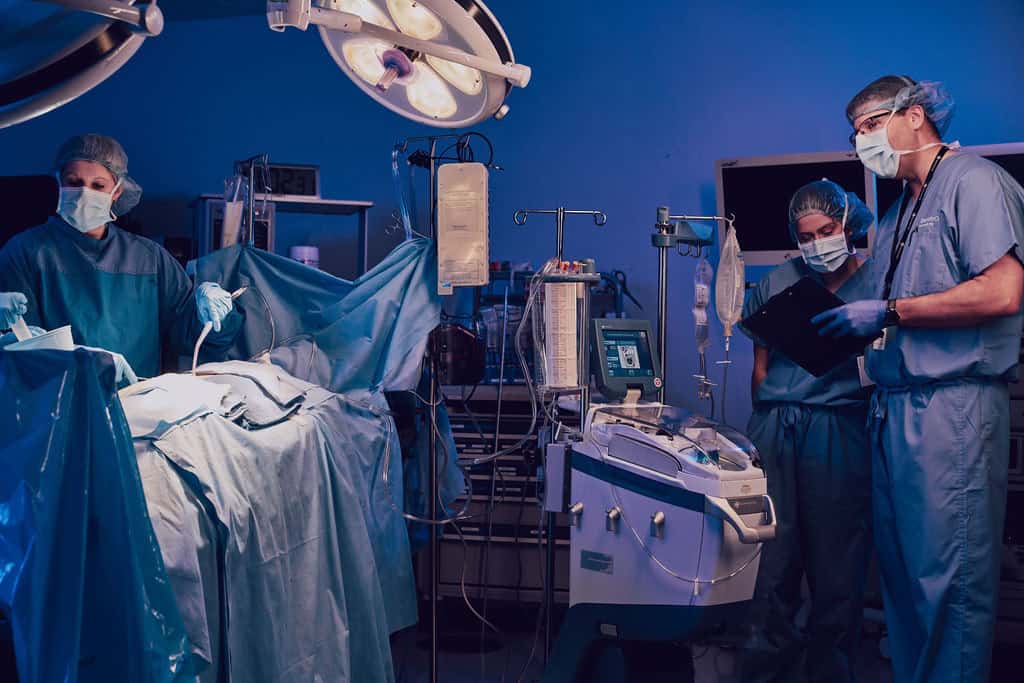 Anesthesia Technology - SpecialtyCare