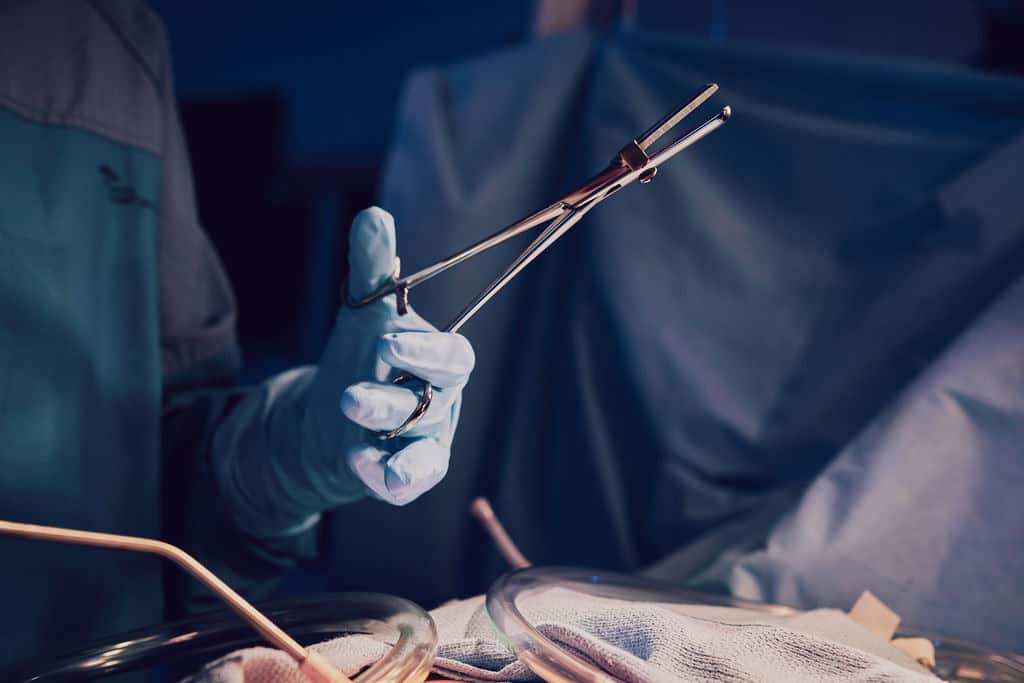 Ancillary Services - SpecialtyCare