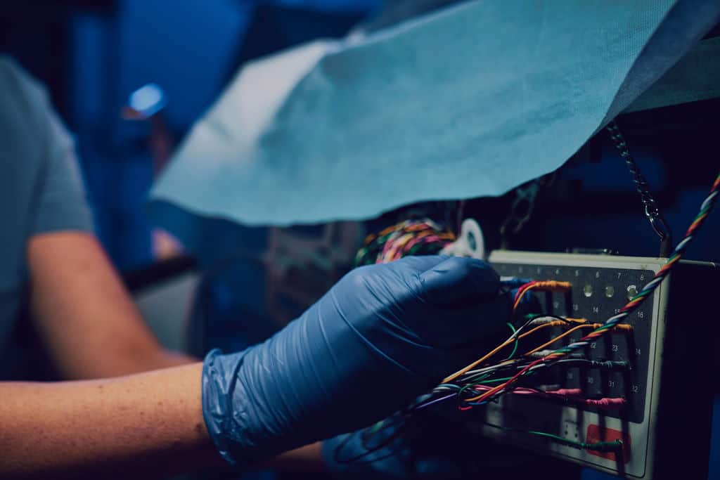 Neuro Services: 5 Great Reasons to Choose SpecialtyCare - SpecialtyCare