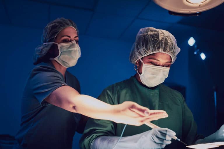 Perfusion School Directory - SpecialtyCare