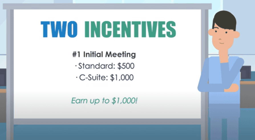 Lead Referral Program - SpecialtyCare