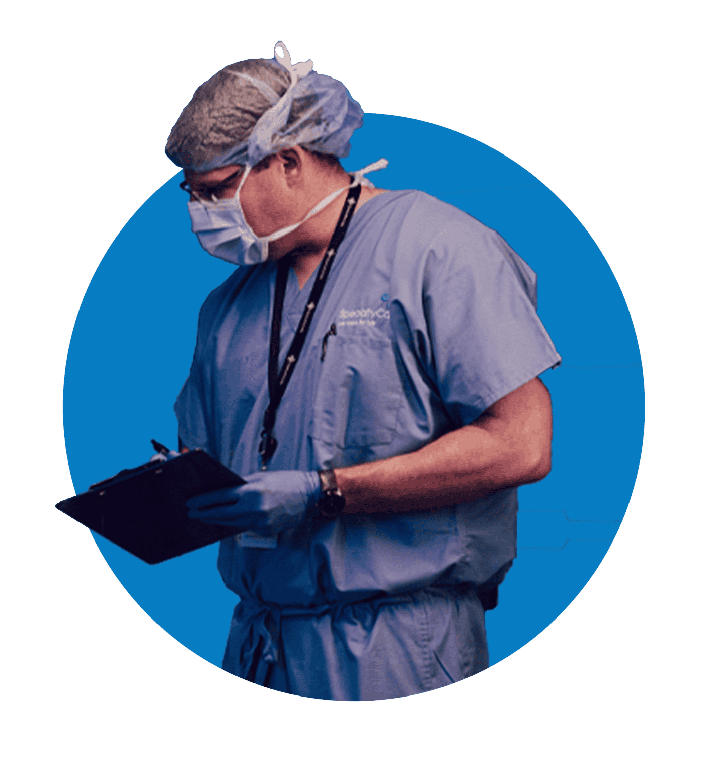Cardiac - SpecialtyCare