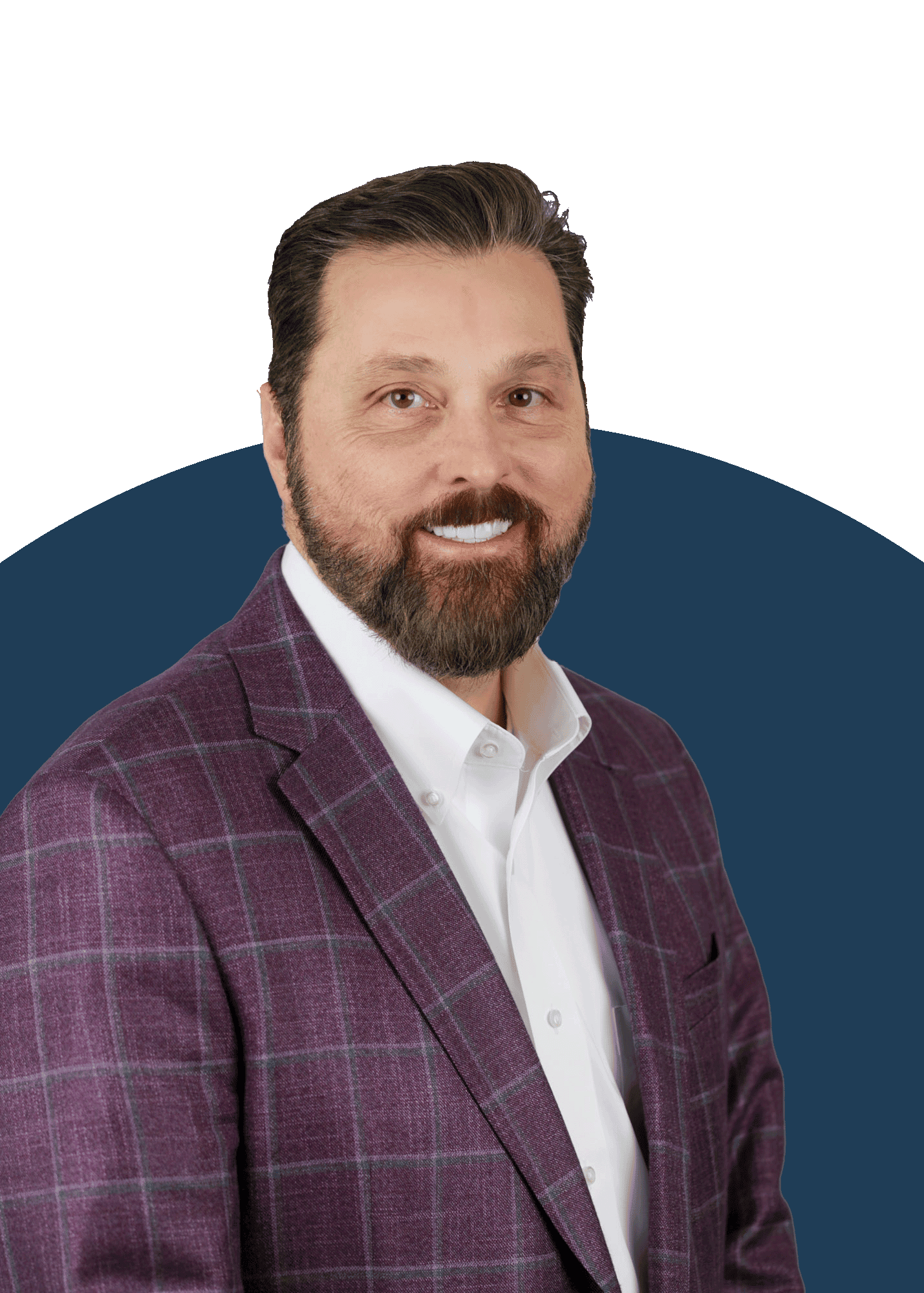 John Arena, JD, LLM - SpecialtyCare