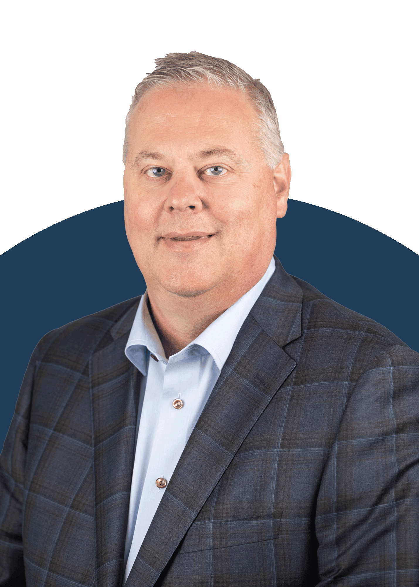 Jeff Gray, CPA - SpecialtyCare