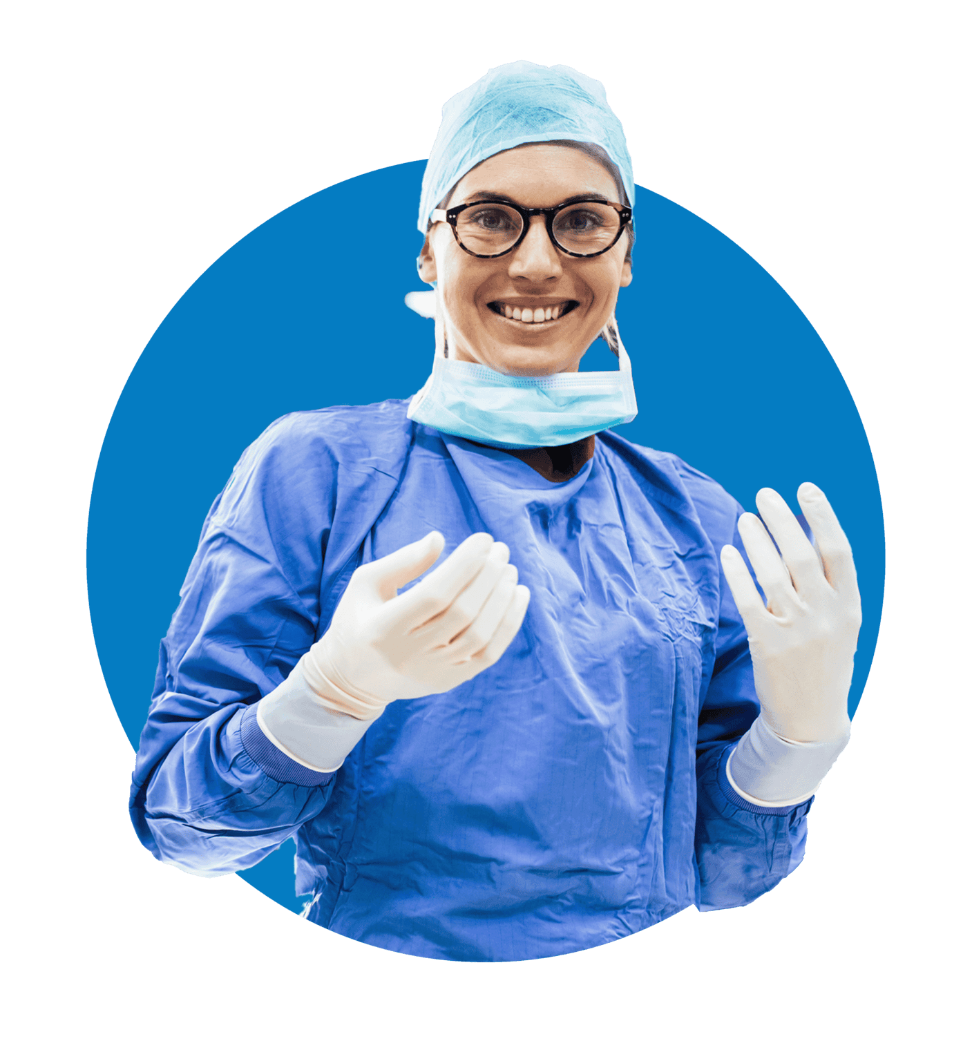 Sterile Processing Solutions - SpecialtyCare