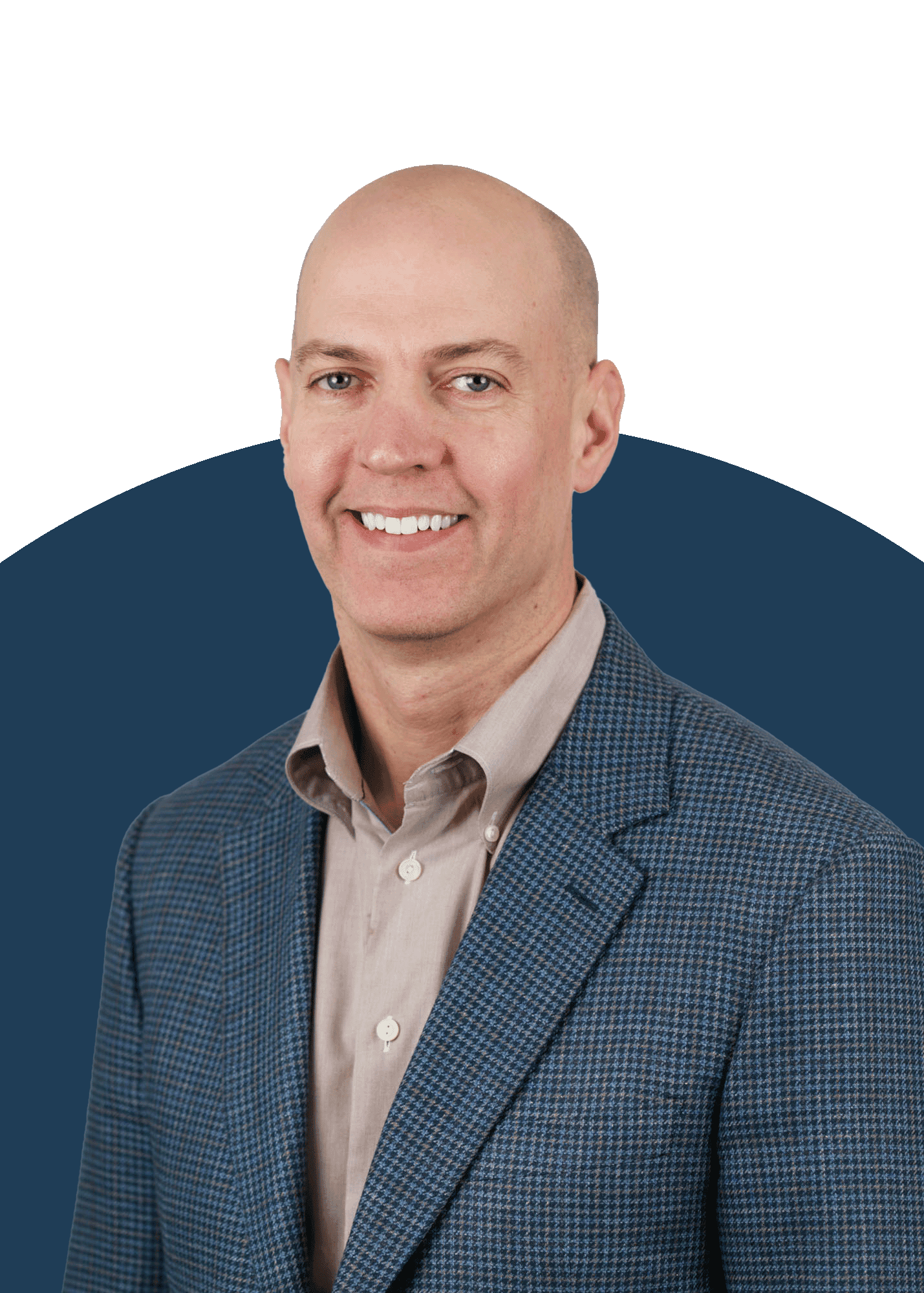 Steve Lunn, MBA - SpecialtyCare