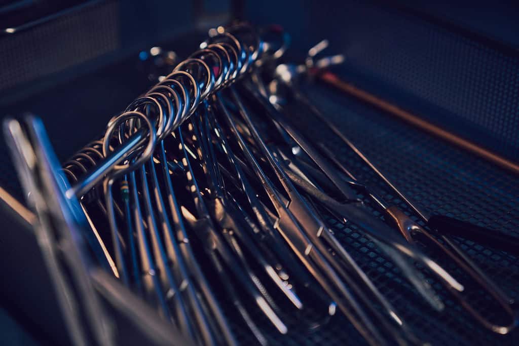 Sterile Processing Solutions - SpecialtyCare