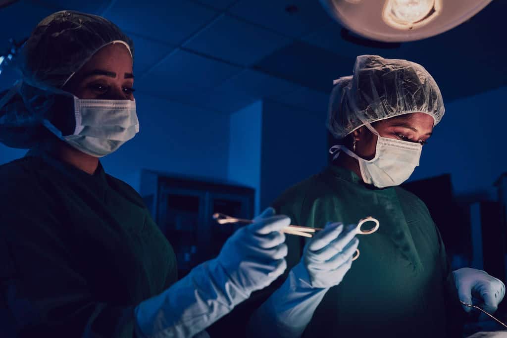 Surgical First Assist - SpecialtyCare