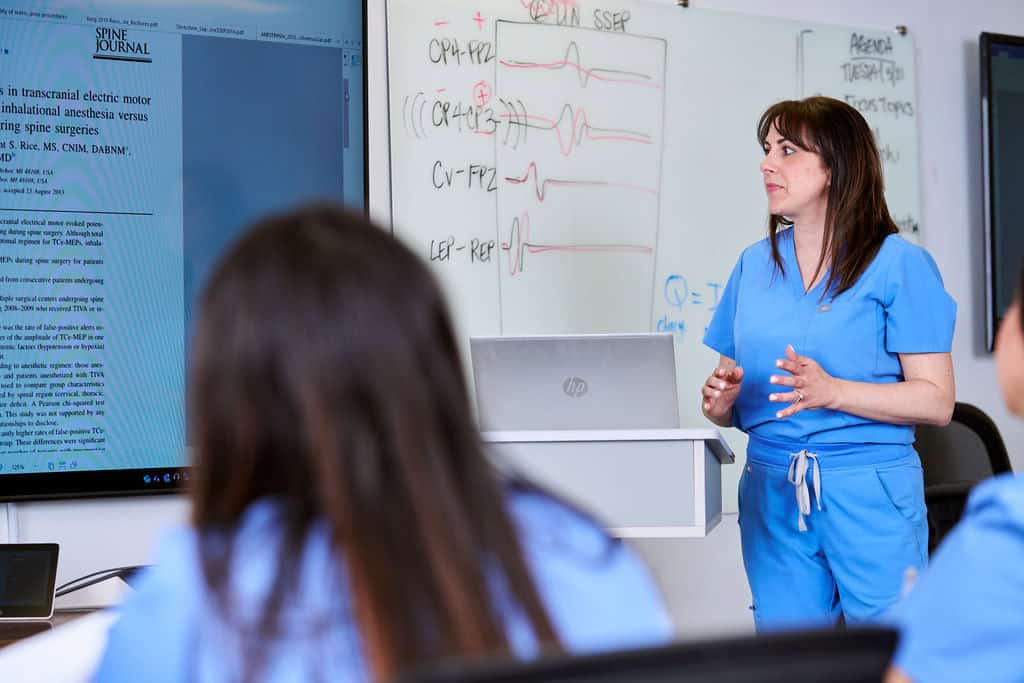 ECMO Training - SpecialtyCare