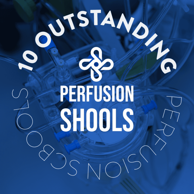 10 Outstanding Perfusion Schools to Kickstart Your Career - SpecialtyCare