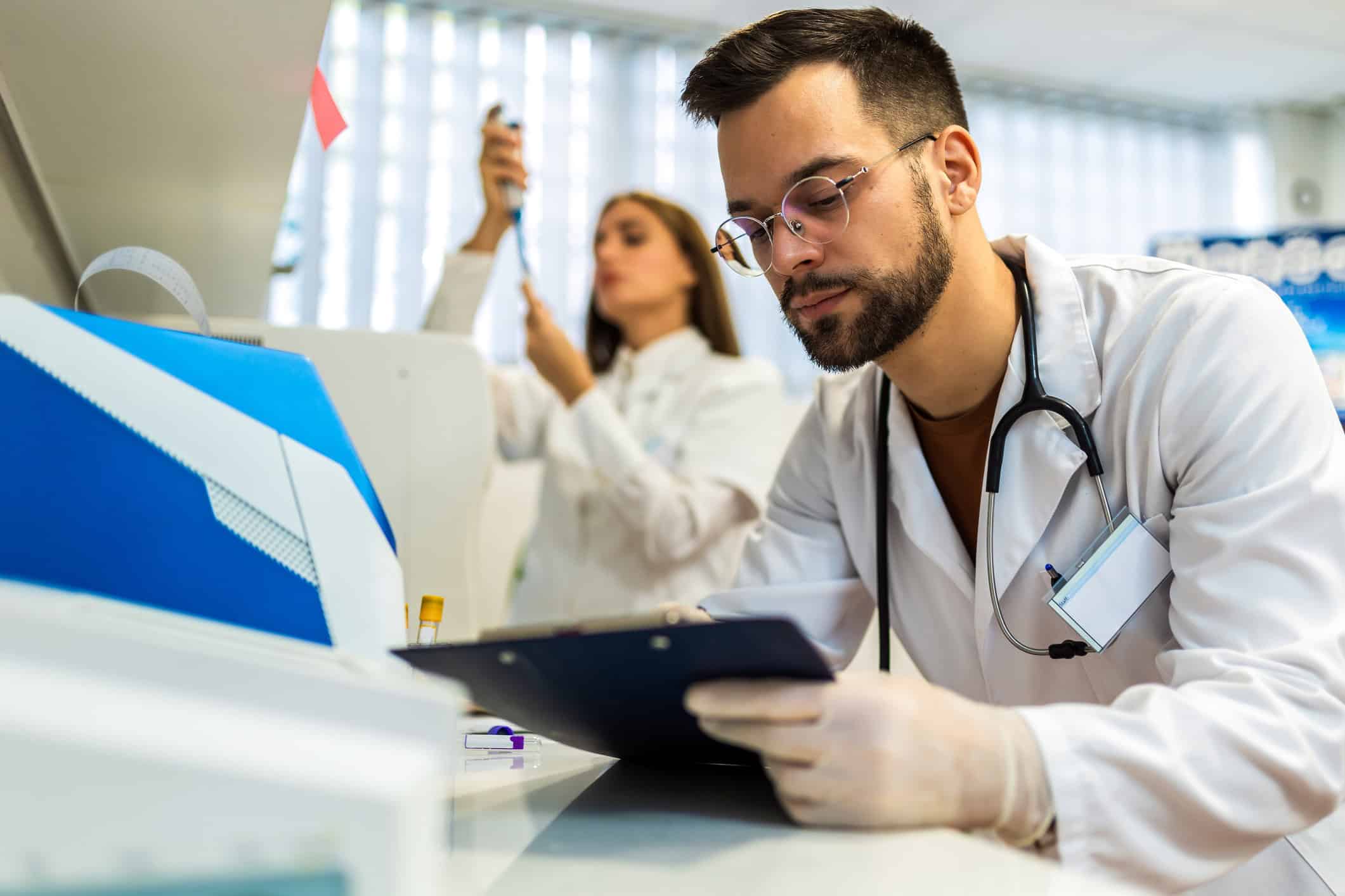 Ancillary Services - SpecialtyCare