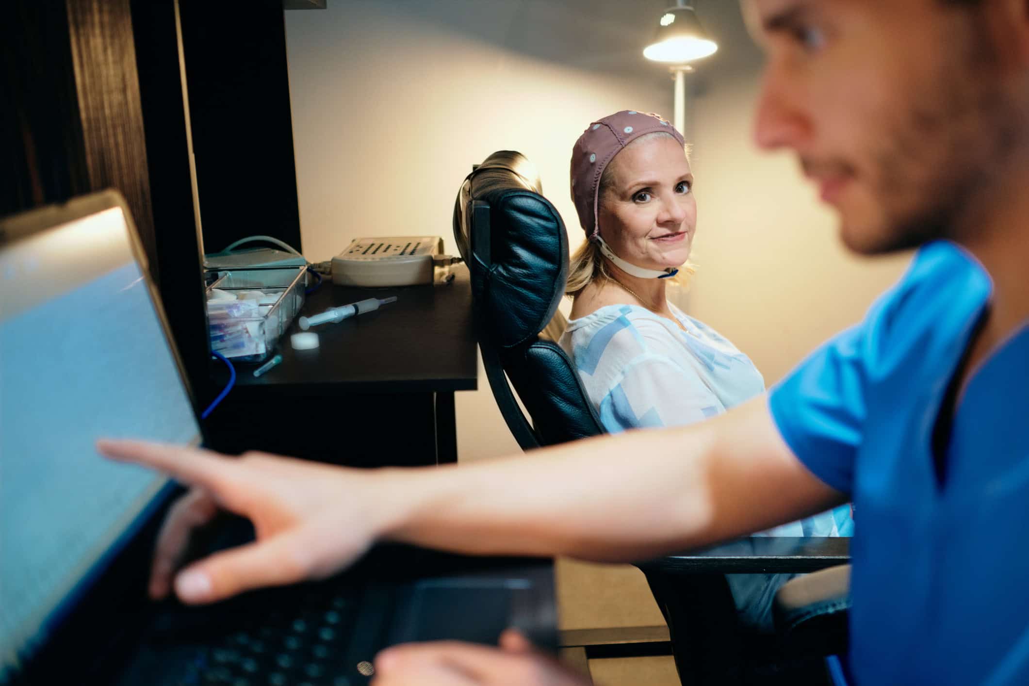 Neuro - SpecialtyCare