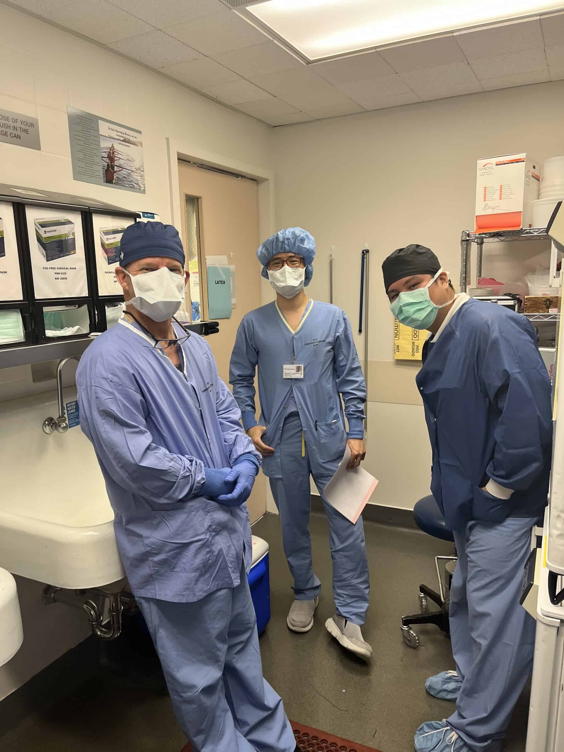 Cesar Jaime - SpecialtyCare