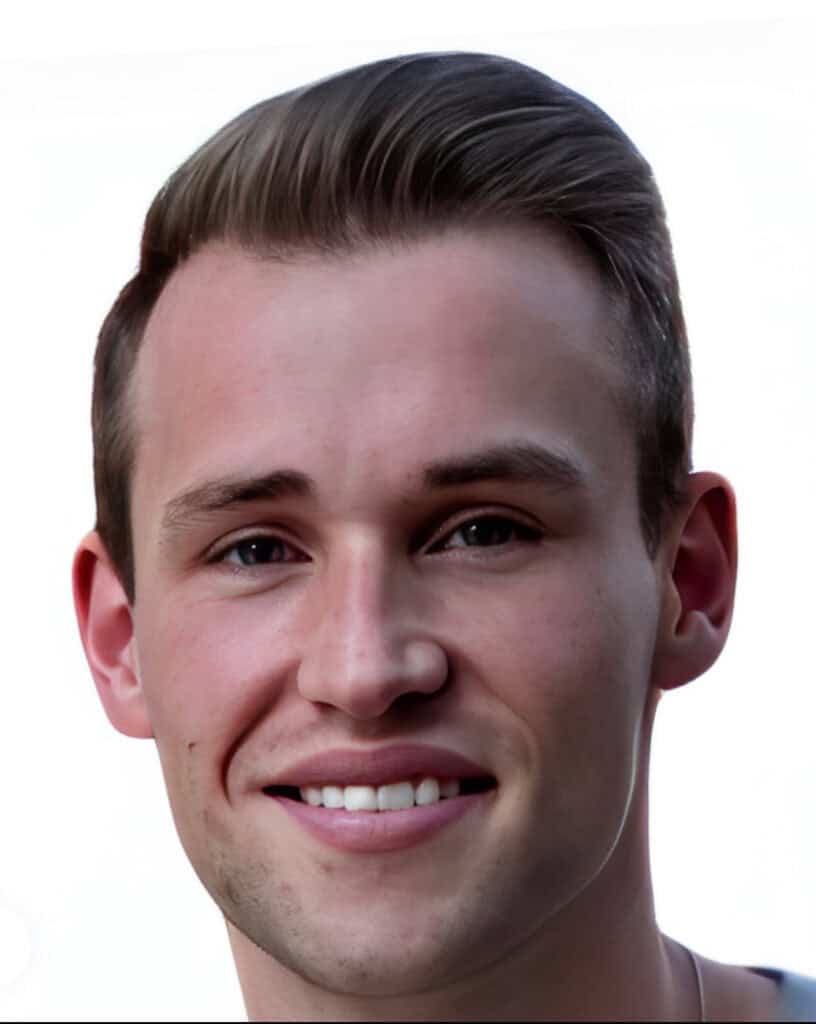 Celebrating Our Team: Alex Godwin for CIM Week - SpecialtyCare