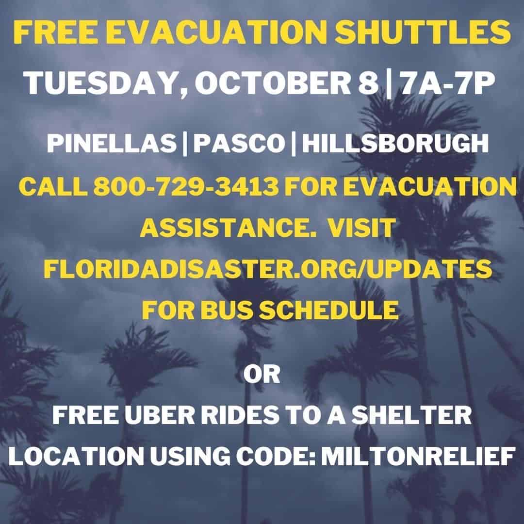 Staying Informed During a Hurricane: Key Tips and Resources - SpecialtyCare