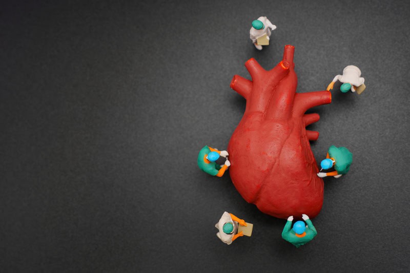 Normothermic Regional Perfusion (NRP): Revolutionizing Organ Recovery ...