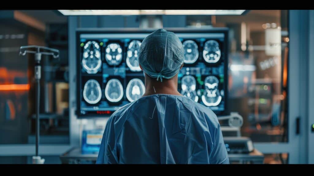 Understanding Transcranial Doppler: A Vital Tool in Cerebrovascular ...