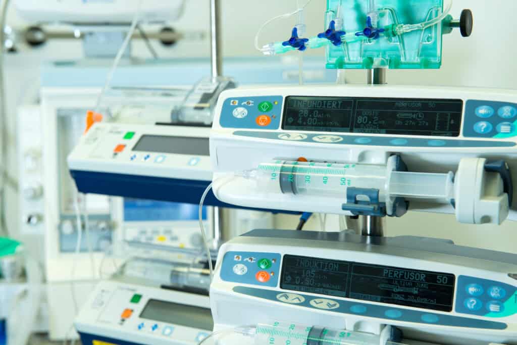 NRP Basics: A Guide to Normothermic Regional Perfusion - SpecialtyCare